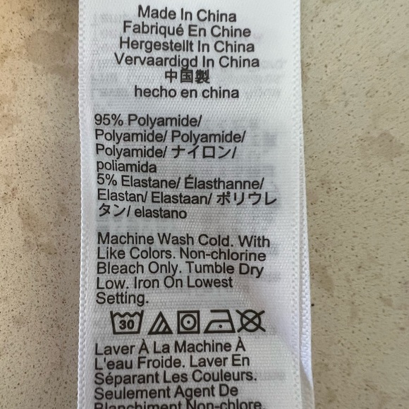 J. Crew Factory | Tops | Jcrew Factory Reversible Layering Tank Top ...